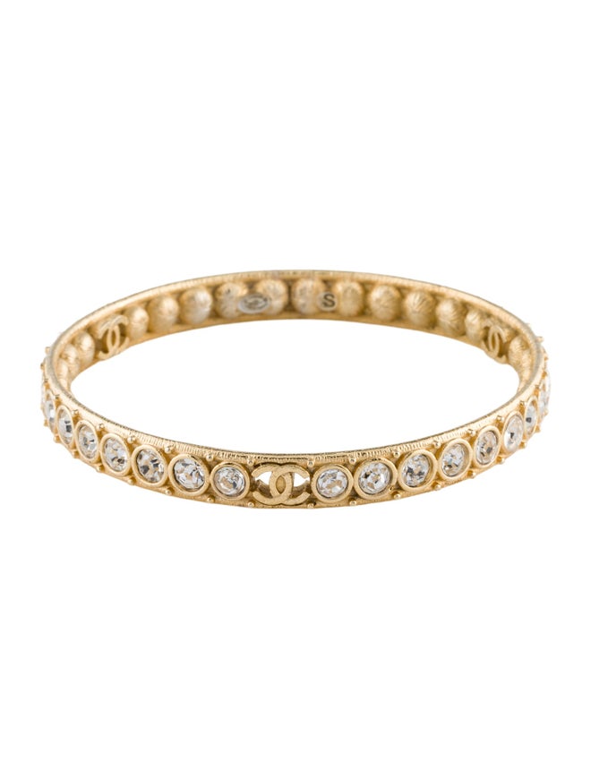 Chanel Bracelets | The RealReal