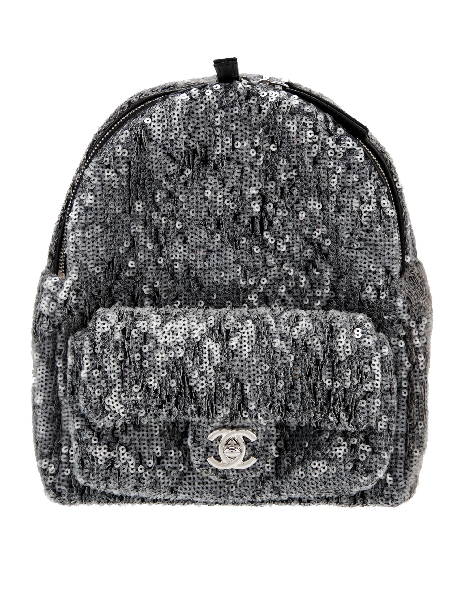 Chanel Backpacks On Sale - Authenticated Resale | The RealReal