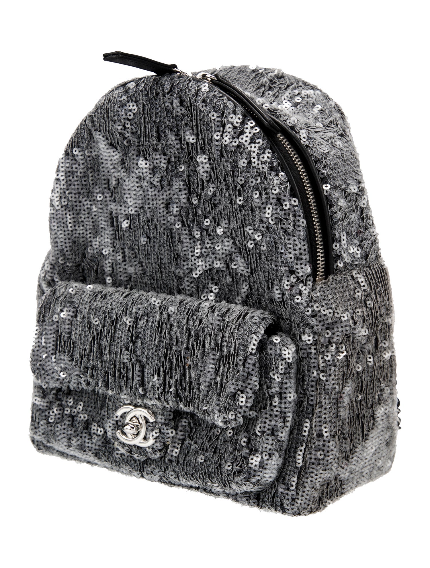 Chanel Backpacks On Sale - Authenticated Resale | The RealReal