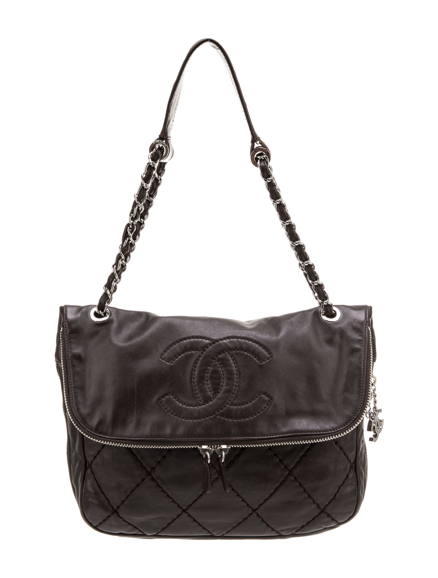 Chanel Flap Bag