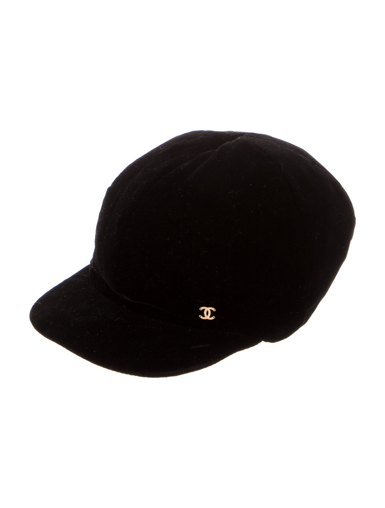 Chanel Hat On Sale - Up To 90% Off | The RealReal