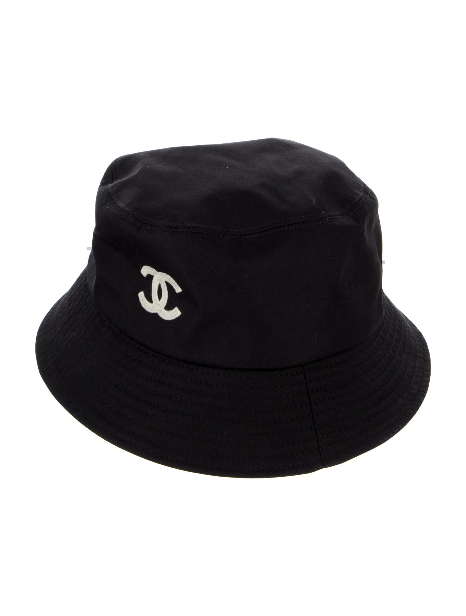 Chanel Hat On Sale - Up To 90% Off | The RealReal