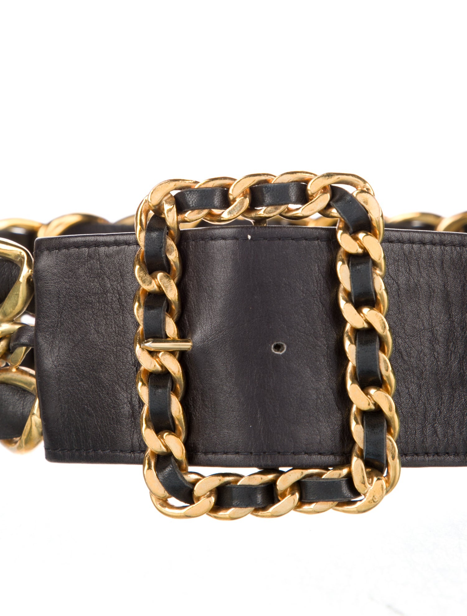 Chanel On Sale - Up To 90% Off | The RealReal