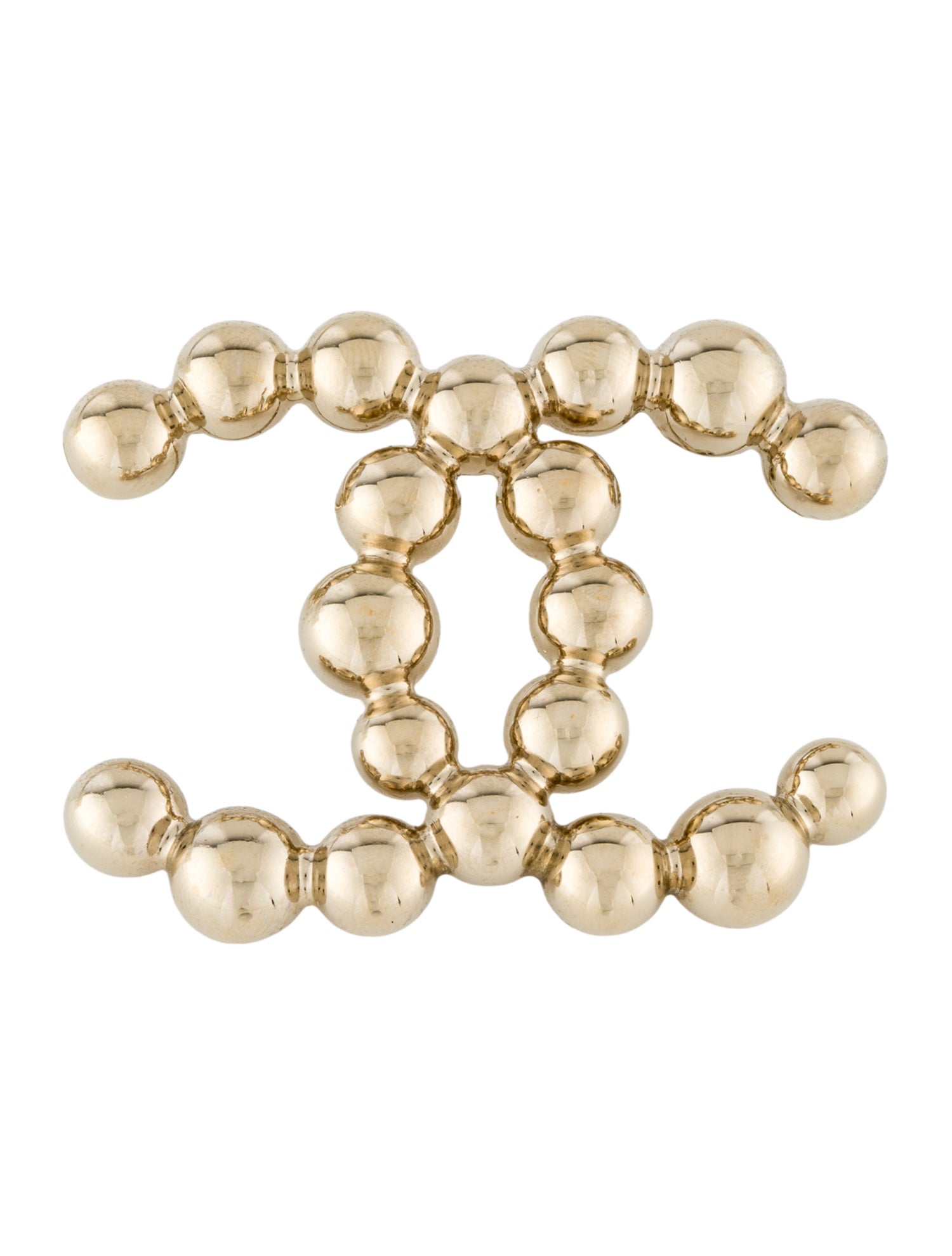 Chanel Hair Accessories | The RealReal