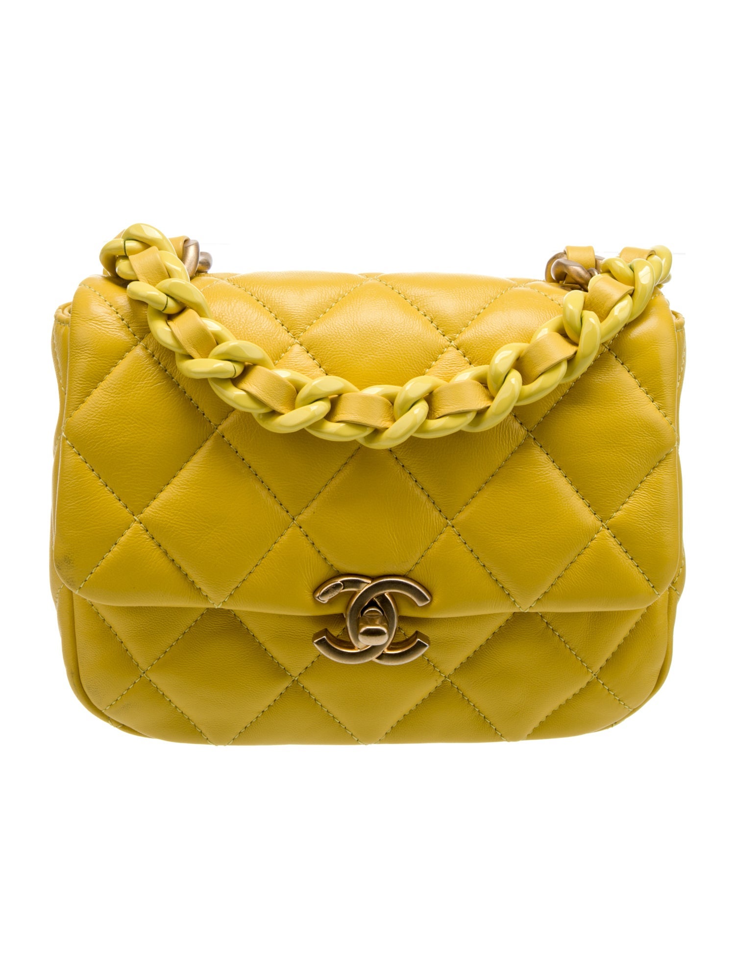 Chanel Women | The RealReal