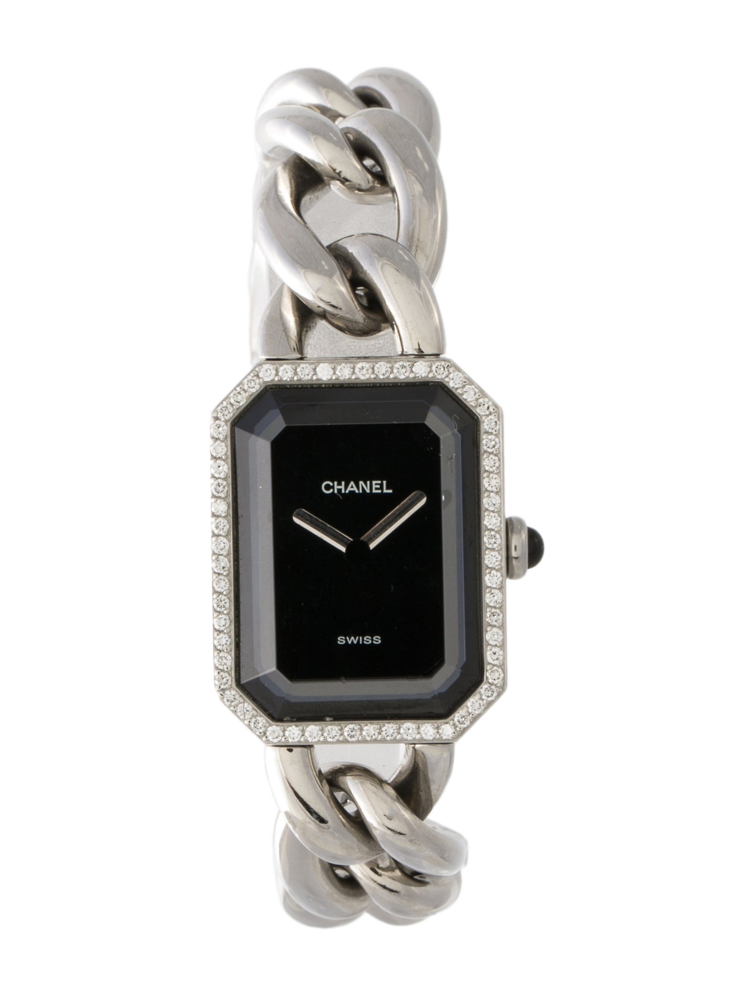 Tag Heuer F1 Classic Lumi Watch - WA1411 | The RealReal