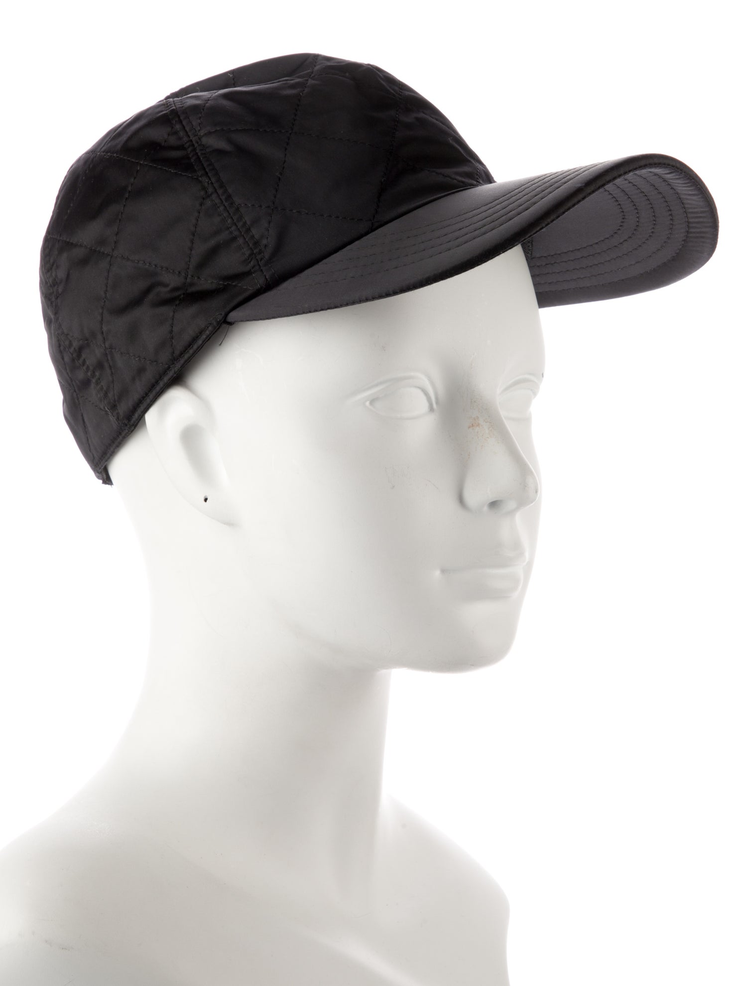 Chanel Hat On Sale - Up To 90% Off | The RealReal