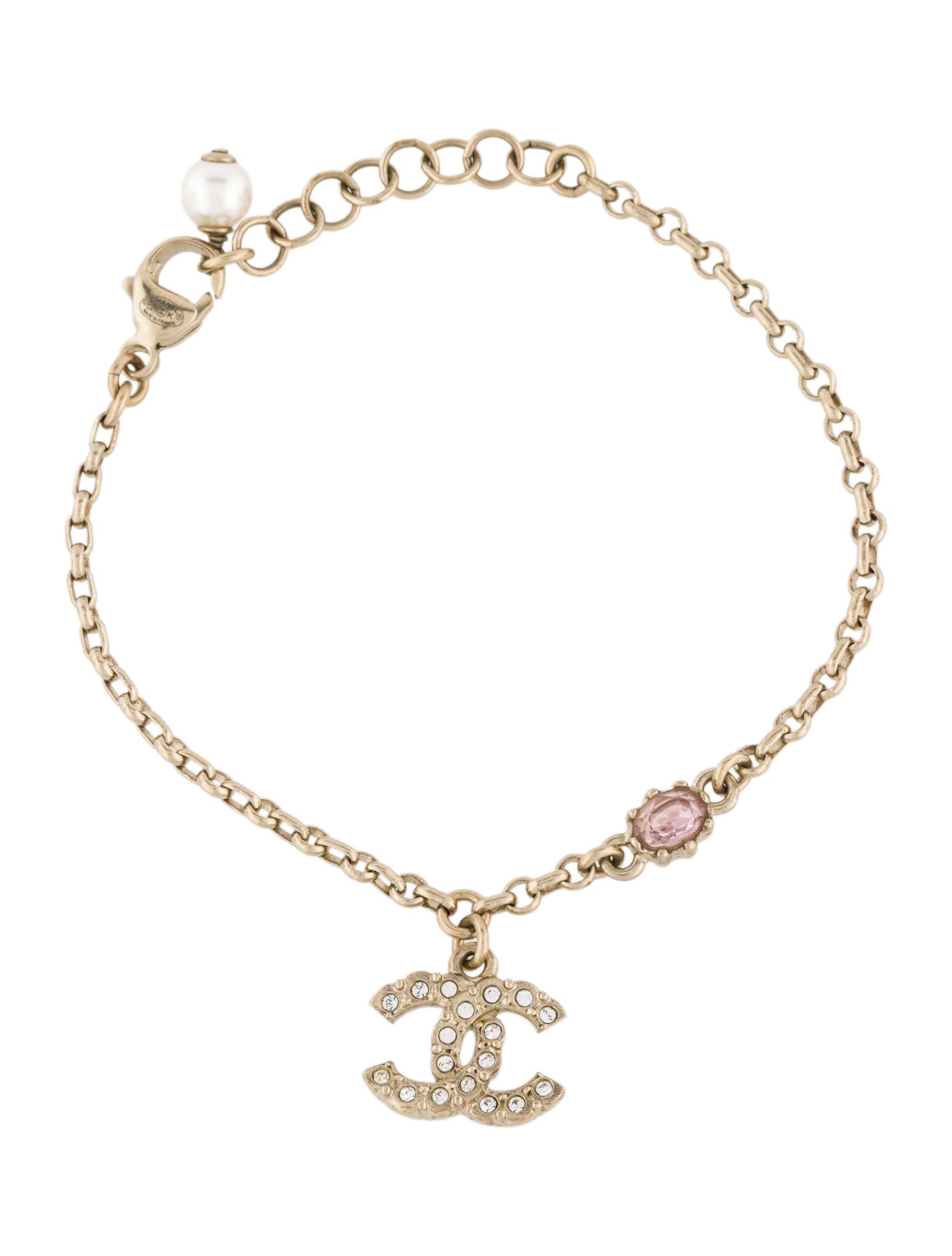 Chanel Bracelets | The RealReal