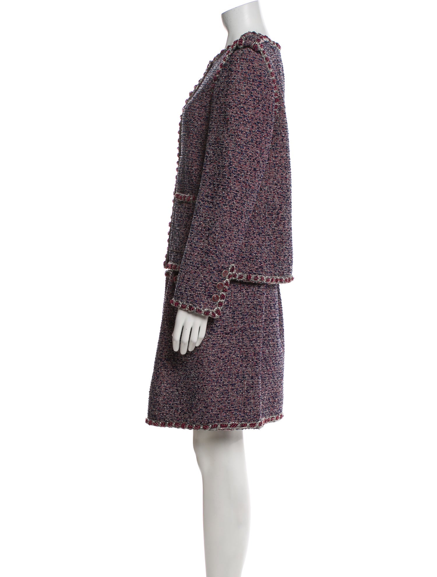 Chanel Suits | The RealReal