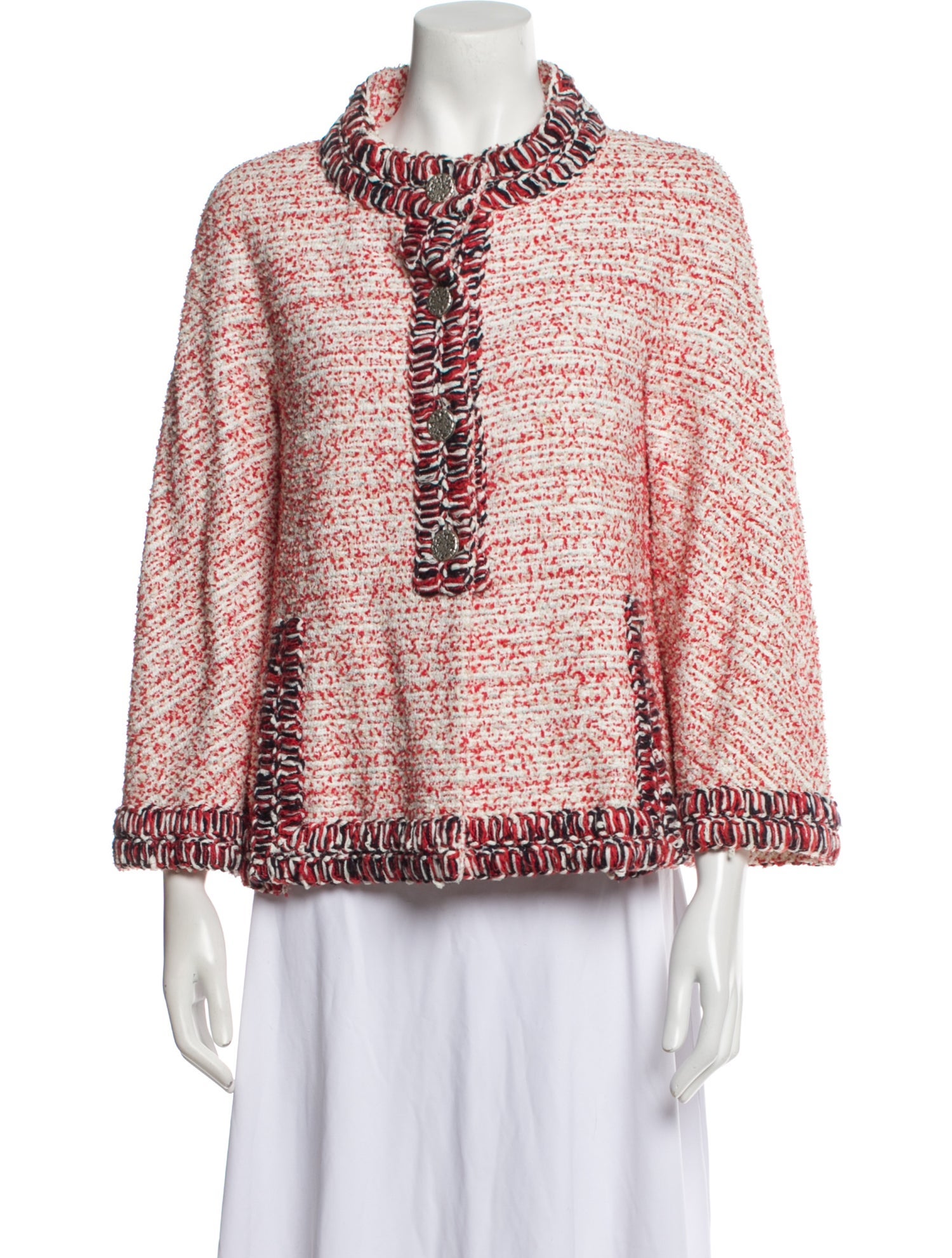 Chanel Jackets | The RealReal