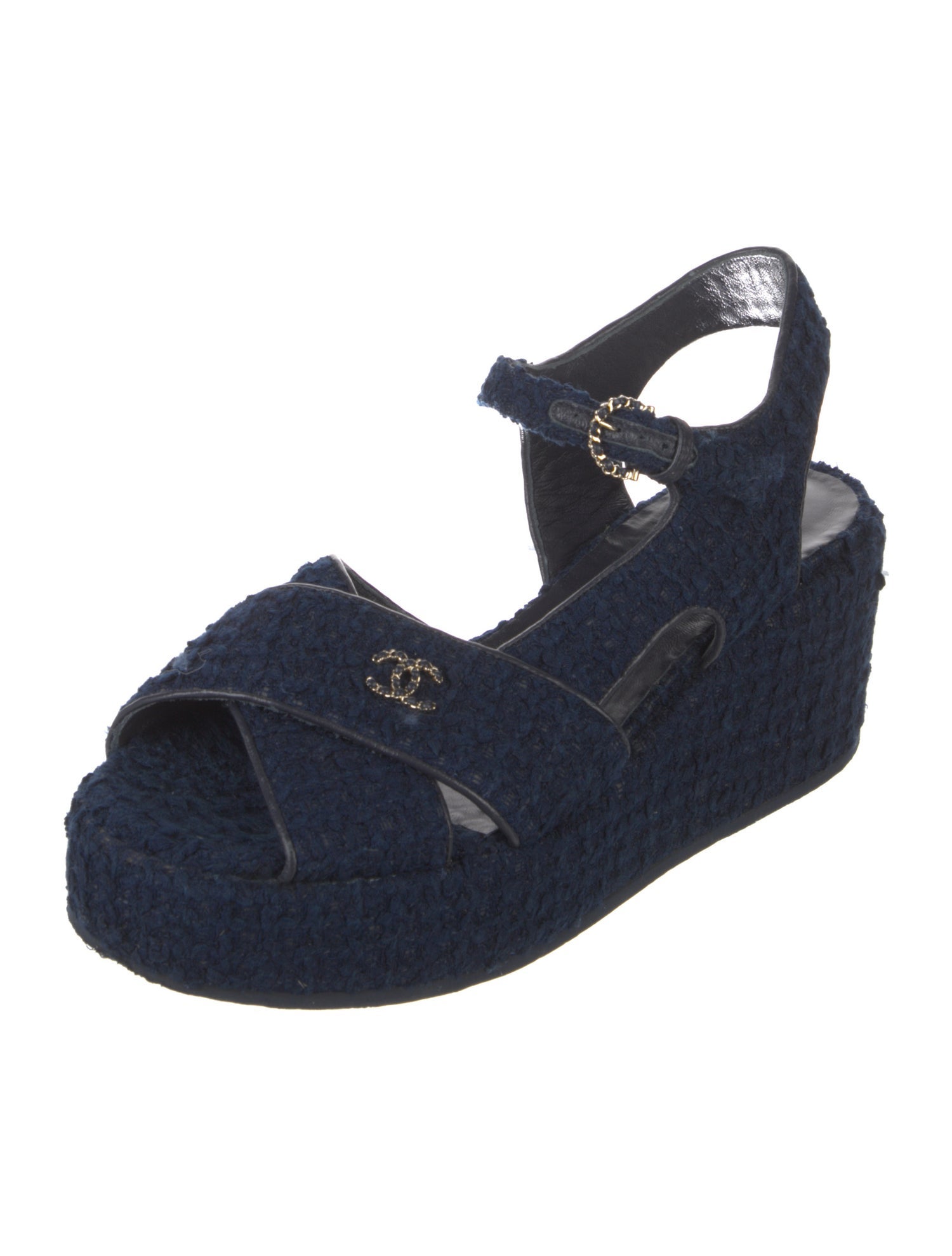 Chanel Women's Shoes | The RealReal