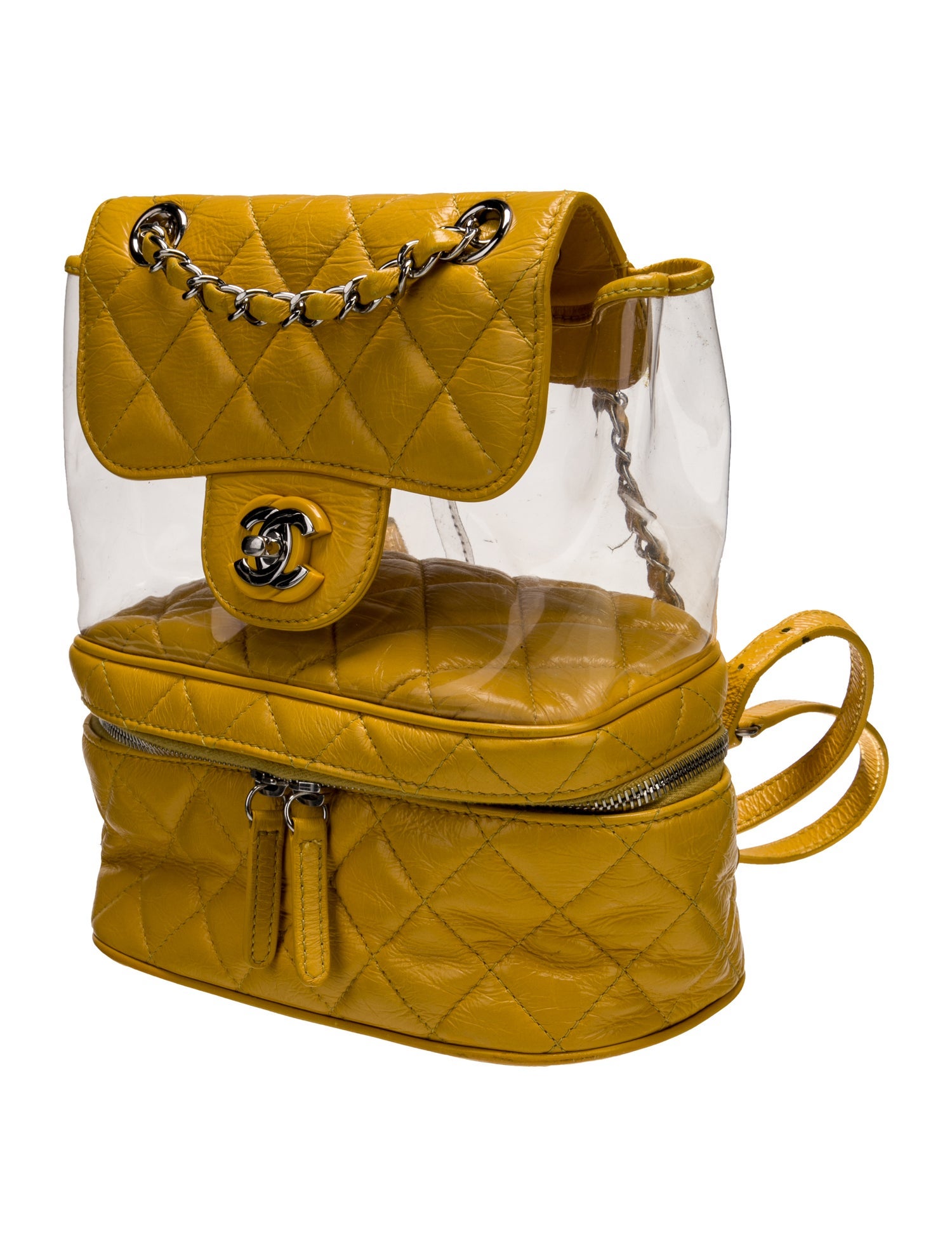 Chanel Backpacks On Sale - Authenticated Resale | The RealReal