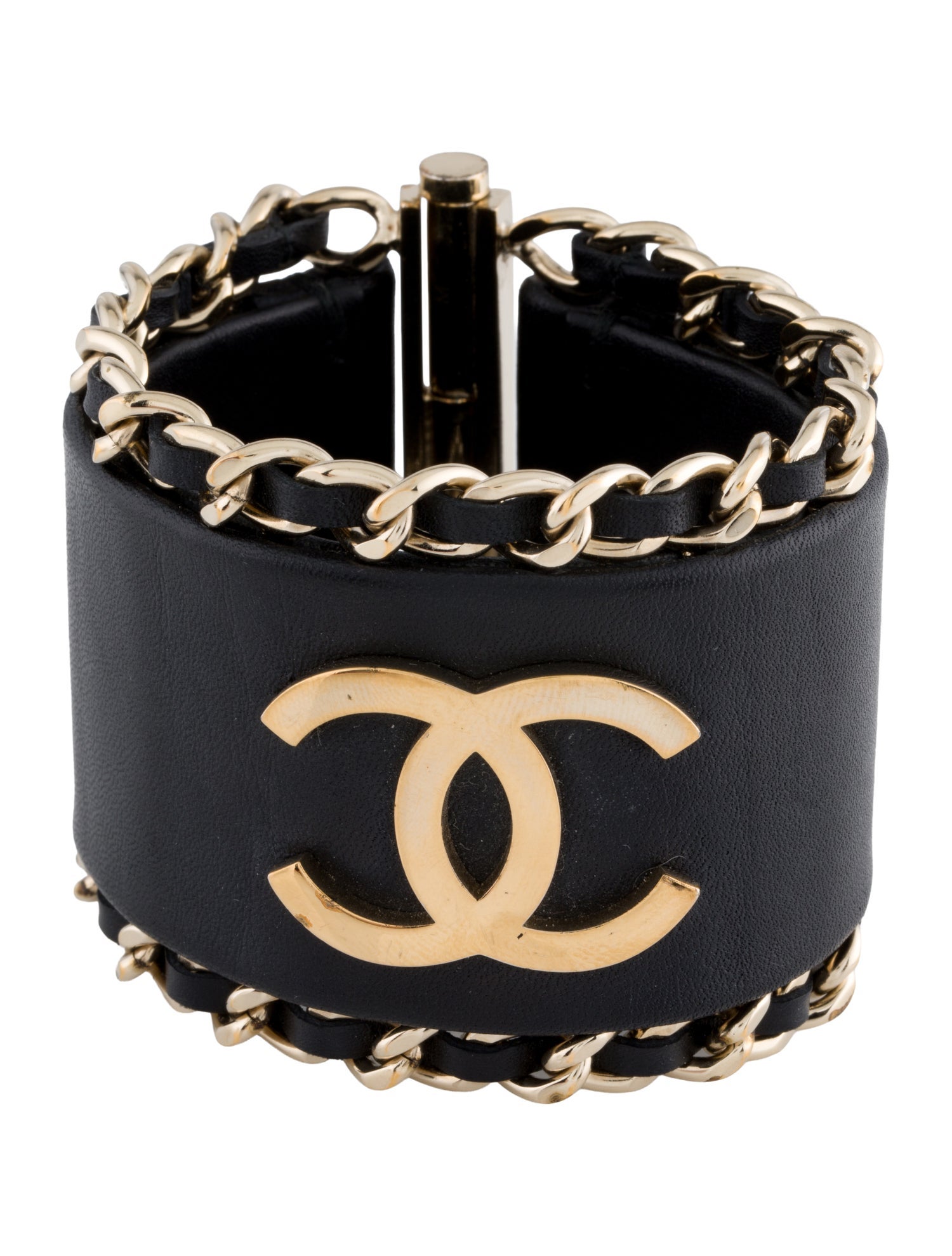 Chanel Bracelets | The RealReal