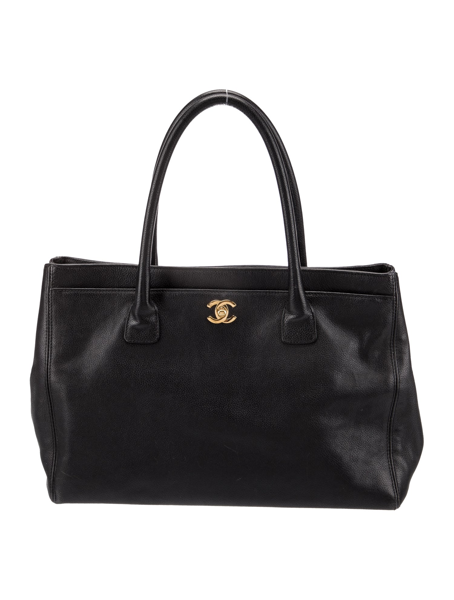 Chanel Cerf On Sale - Up To 90% Off | The RealReal