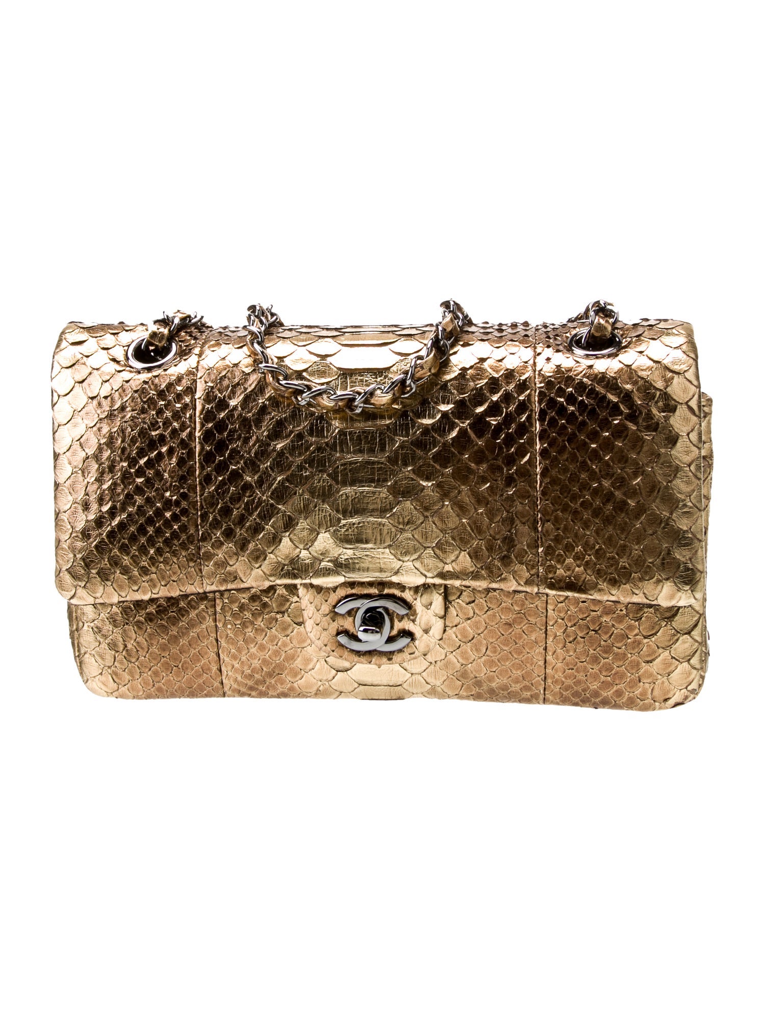 Chanel Shoulder Bags | The RealReal