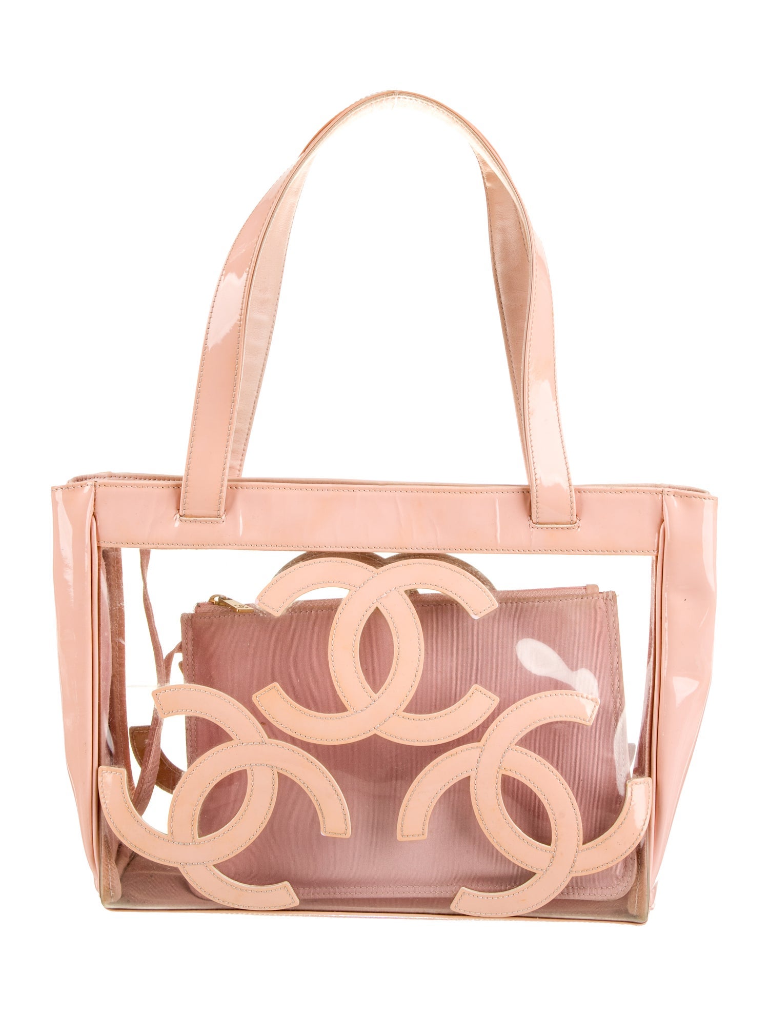 Chanel Tote Bags | The RealReal