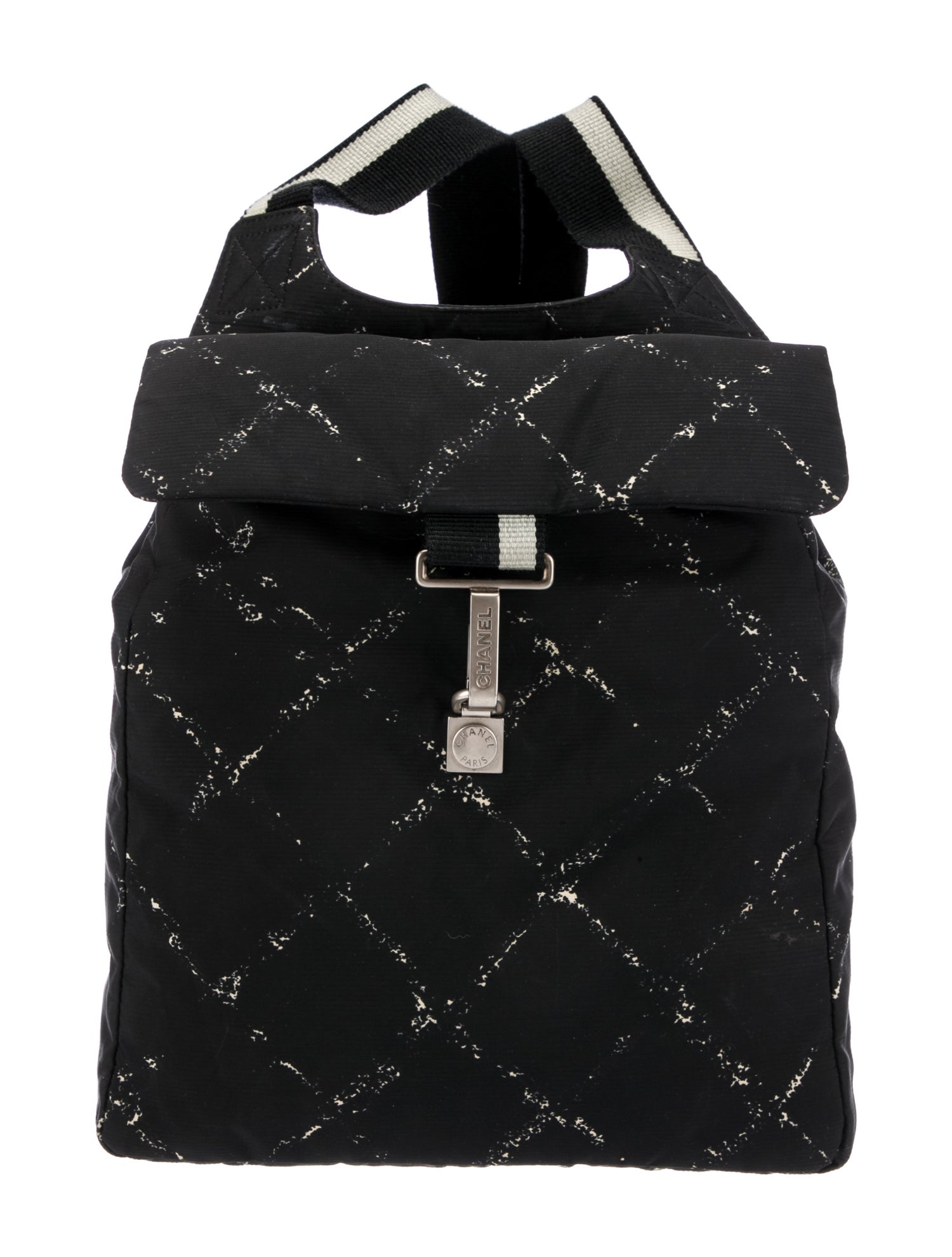 Chanel Backpacks On Sale - Authenticated Resale | The RealReal