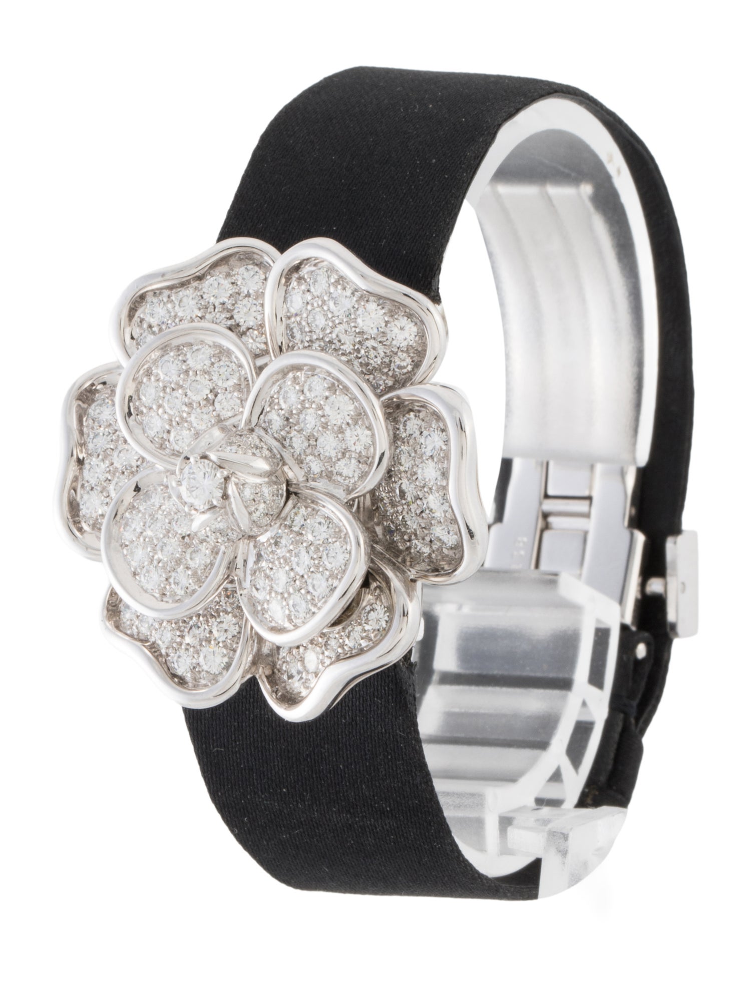 Hublot Classic Fusion Aerofusion Beverly Hills Watch - 525.CM.0179.LR ...