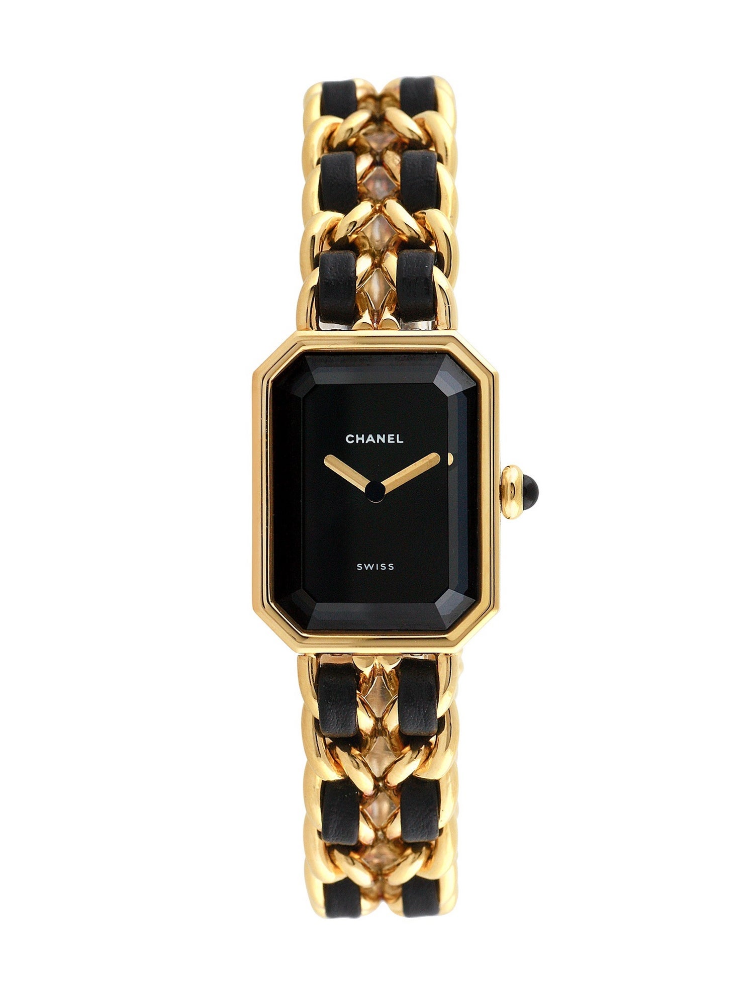 Chanel Watches | The RealReal