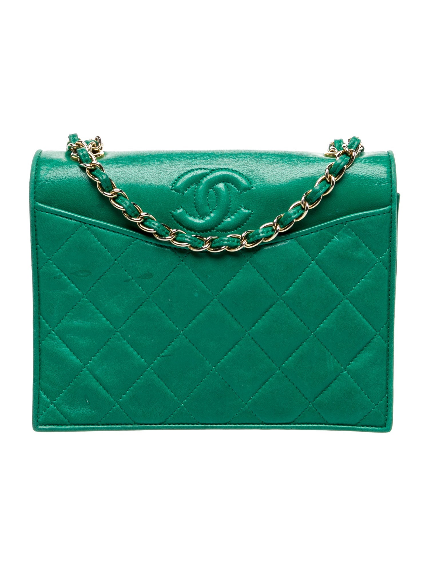 Chanel Crossbody Bags | The RealReal