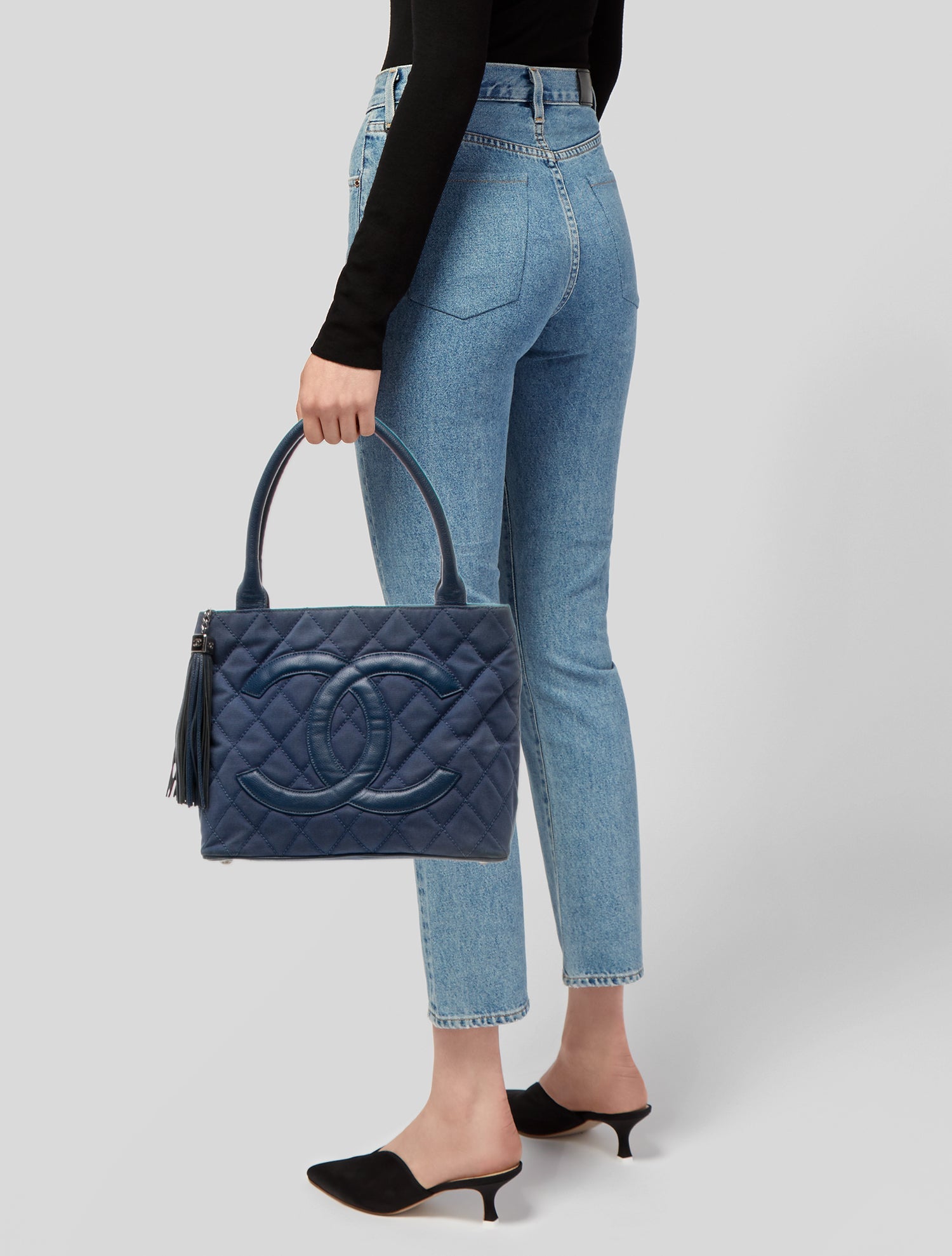 Chanel Handbags & Purses On Sale | The RealReal
