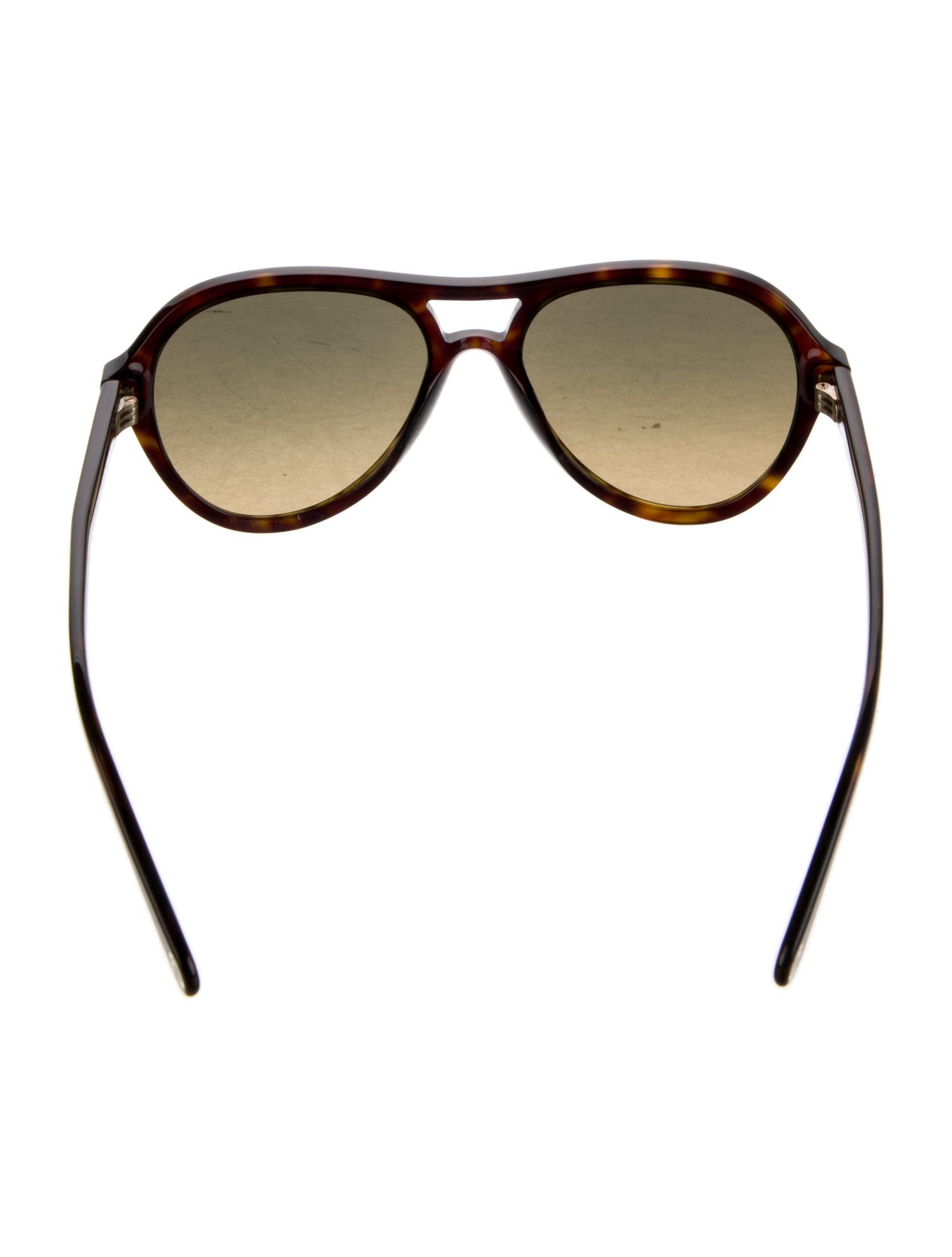 Chanel Interlocking CC Logo Shield Sunglasses - Black Sunglasses ...