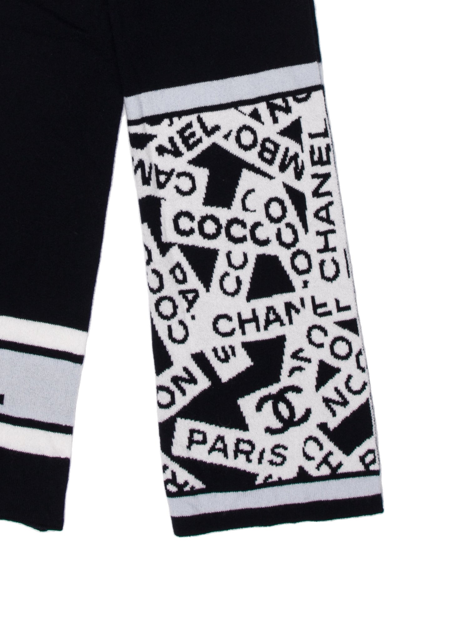 Chanel Scarves & Shawls On Sale - Authenticated Resale | The RealReal