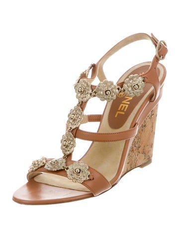 Chanel Shoes | The RealReal