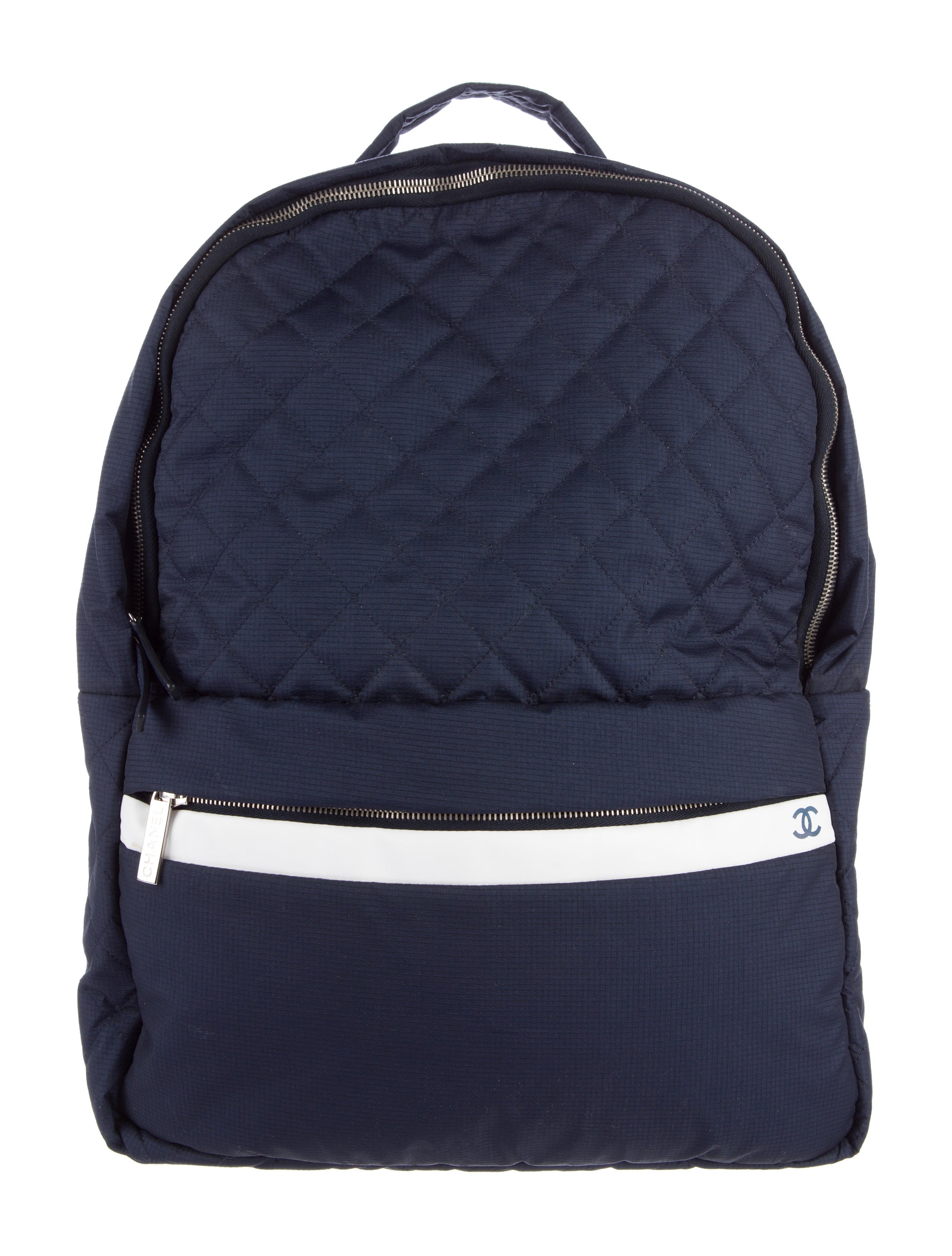 Coco Chanel Backpack Purse For Men's | Paul Smith