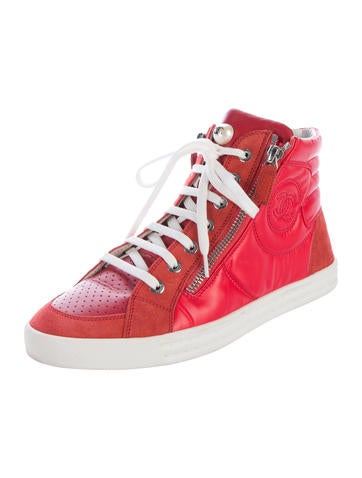 Chanel Shoes | The RealReal