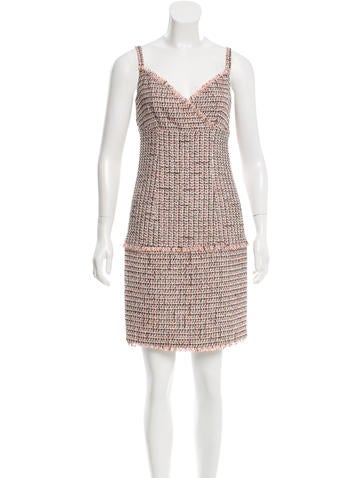 Chanel Dresses | The RealReal