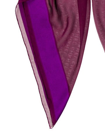 Chanel Scarves And Shawls Luxury Fashion | The RealReal