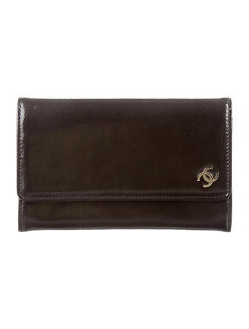 Chanel Wallets Luxury Fashion | The RealReal