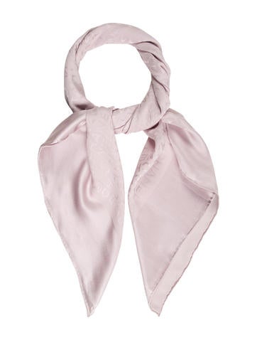 Chanel Scarves And Shawls Luxury Fashion | The RealReal