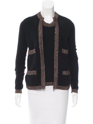 Chanel Suits | The RealReal