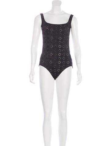 Chanel Swimwear Luxury Fashion | The RealReal