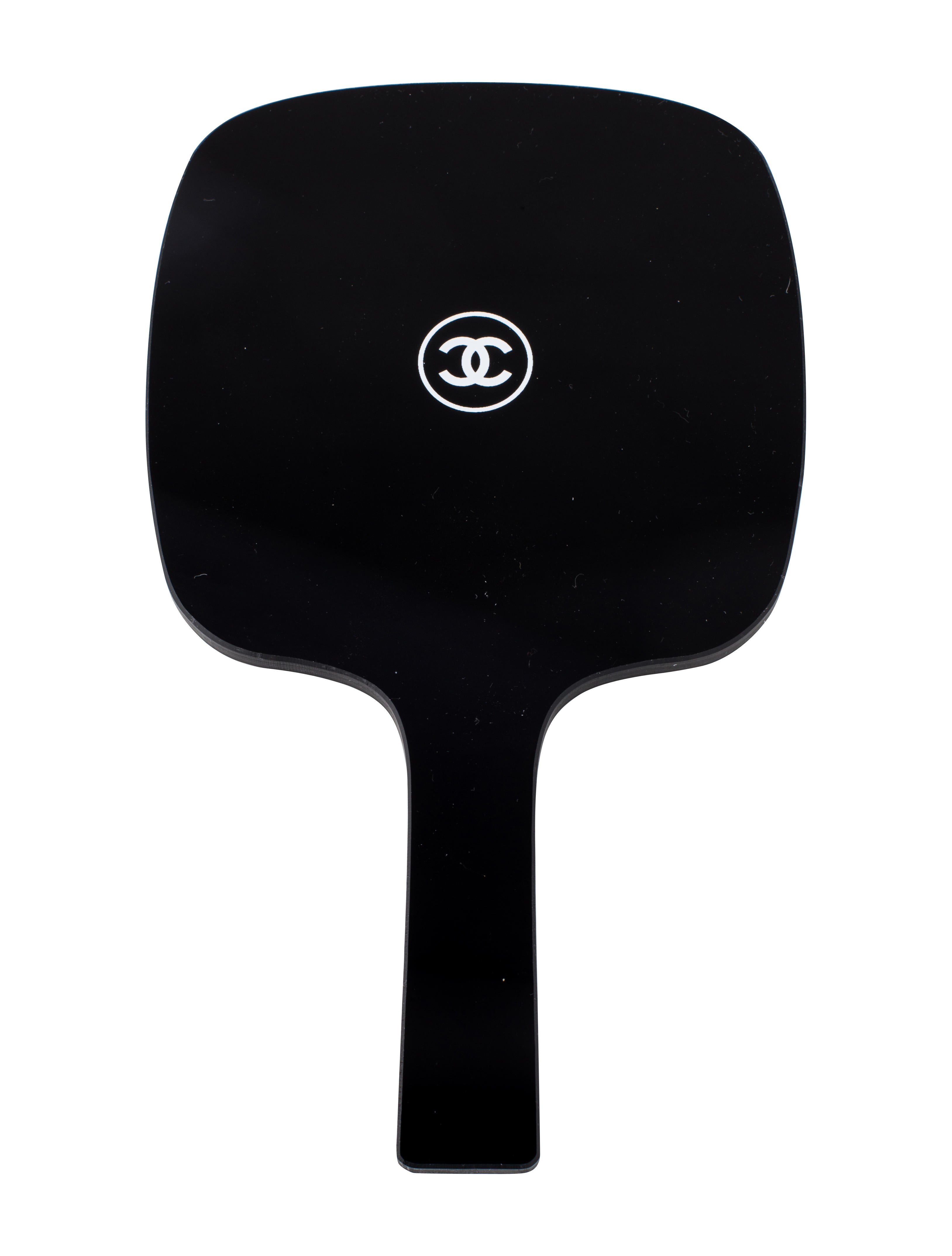 Chanel Vanity Mirror - Black Mirrors, Decor & Accessories - CHA174447 ...
