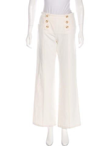 Chanel Jeans Luxury Fashion | The RealReal