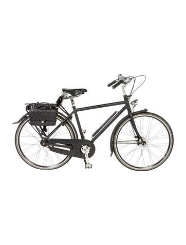 Chanel Limited Edition Chanel Bicycle - Decor And Accessories ...