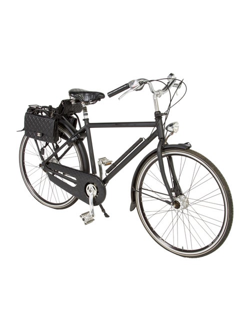 Chanel Limited Edition Chanel Bicycle - Decor & Accessories - CHA179239 ...