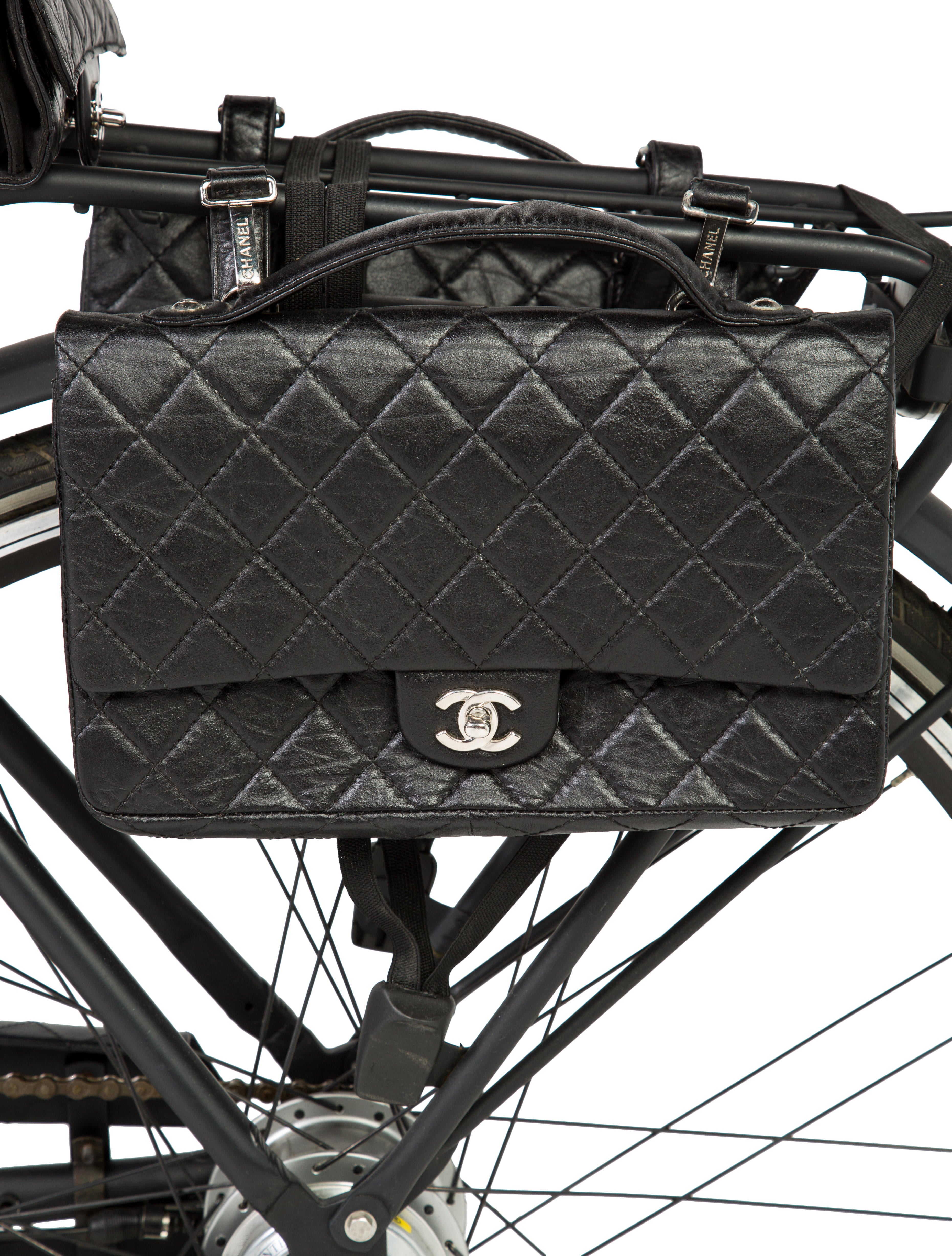 Chanel Limited Edition Chanel Bicycle - Decor And Accessories ...