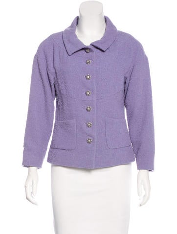 Chanel Clothing Luxury Fashion | The RealReal