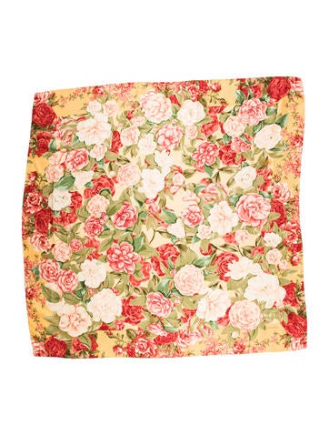 Chanel Scarves And Shawls Luxury Fashion | The RealReal