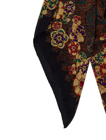 Chanel Scarves And Shawls Luxury Fashion | The RealReal