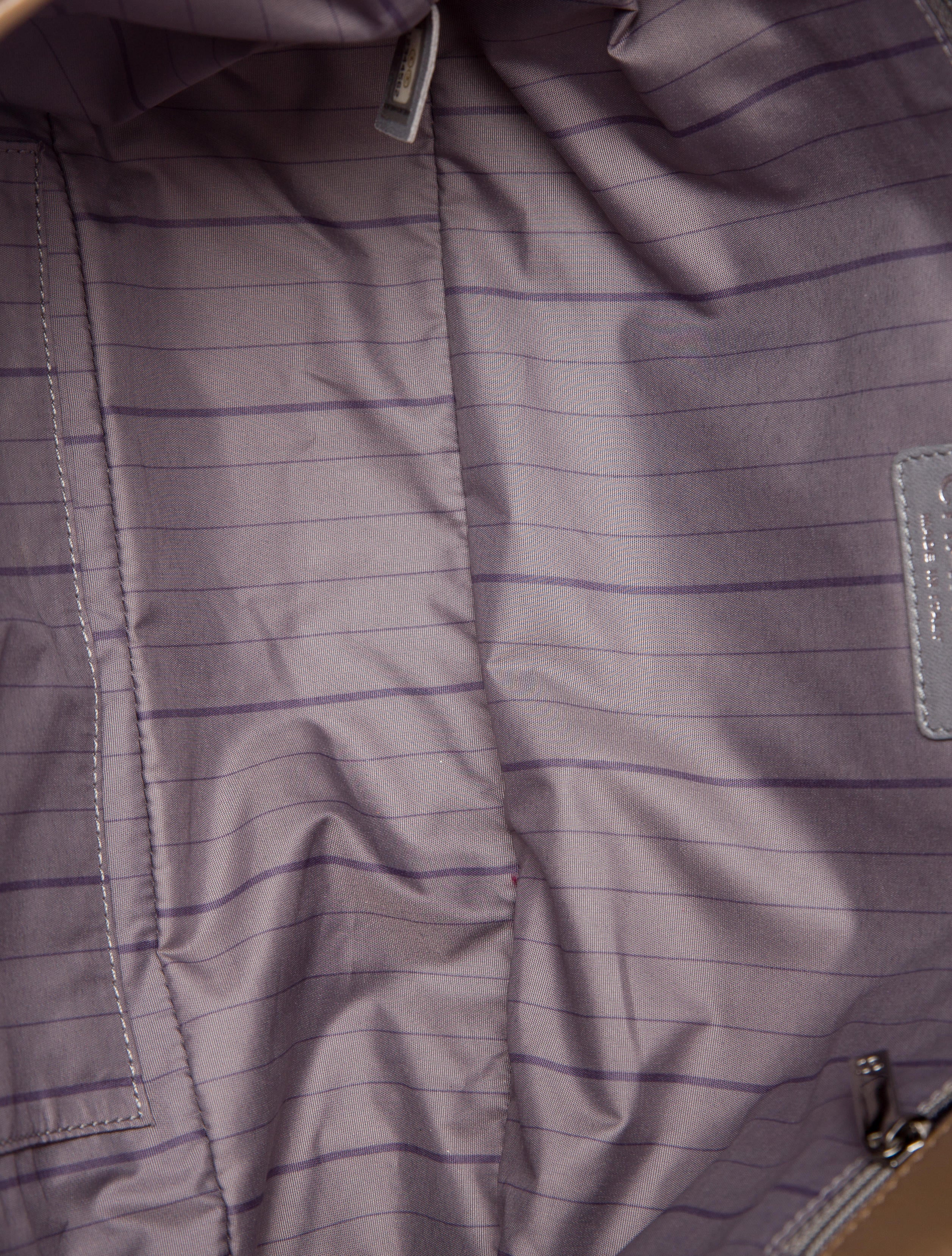 Chanel Origami Flap Bag - Handbags - CHA189854 | The RealReal