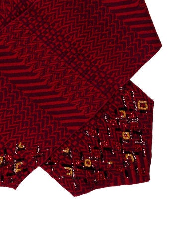 Chanel Scarves And Shawls Luxury Fashion | The RealReal