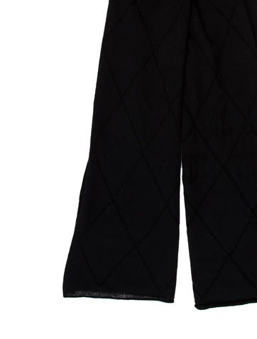 Chanel Scarves And Shawls Luxury Fashion | The RealReal