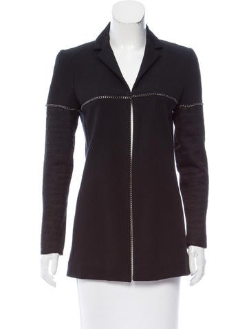 Chanel Clothing Luxury Fashion | The RealReal