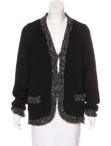 Chanel Knitwear Luxury Fashion | The RealReal