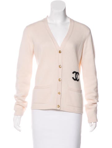 Chanel Knitwear Luxury Fashion | The RealReal